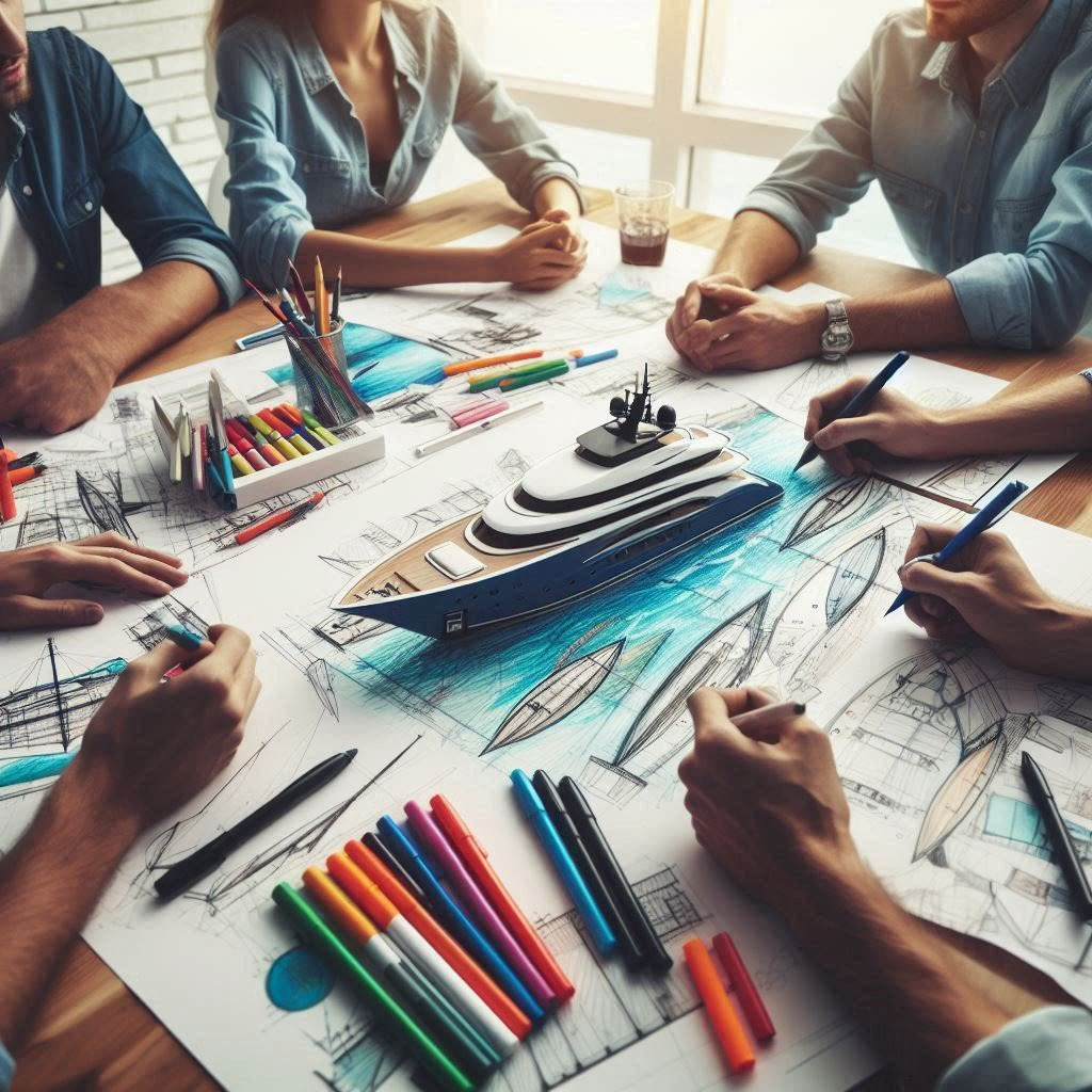 IYTC | SHIP DESIGN & CONSULTING